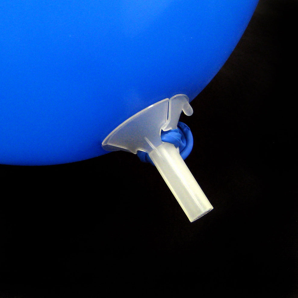 Balloon Cups - 100 Count – Rebecca's Toys & Prizes