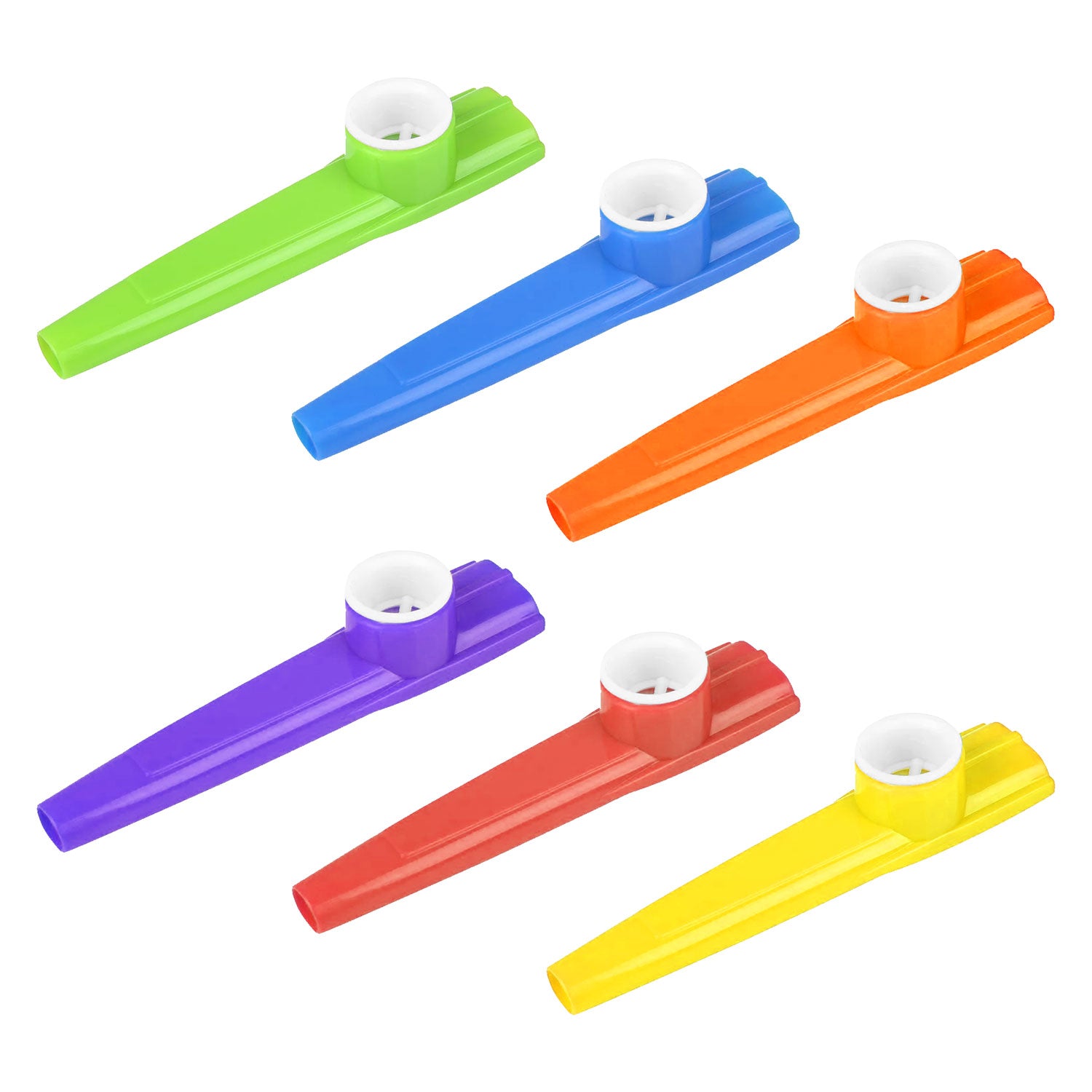 Kazoos - 12 Count – Rebecca's Toys & Prizes