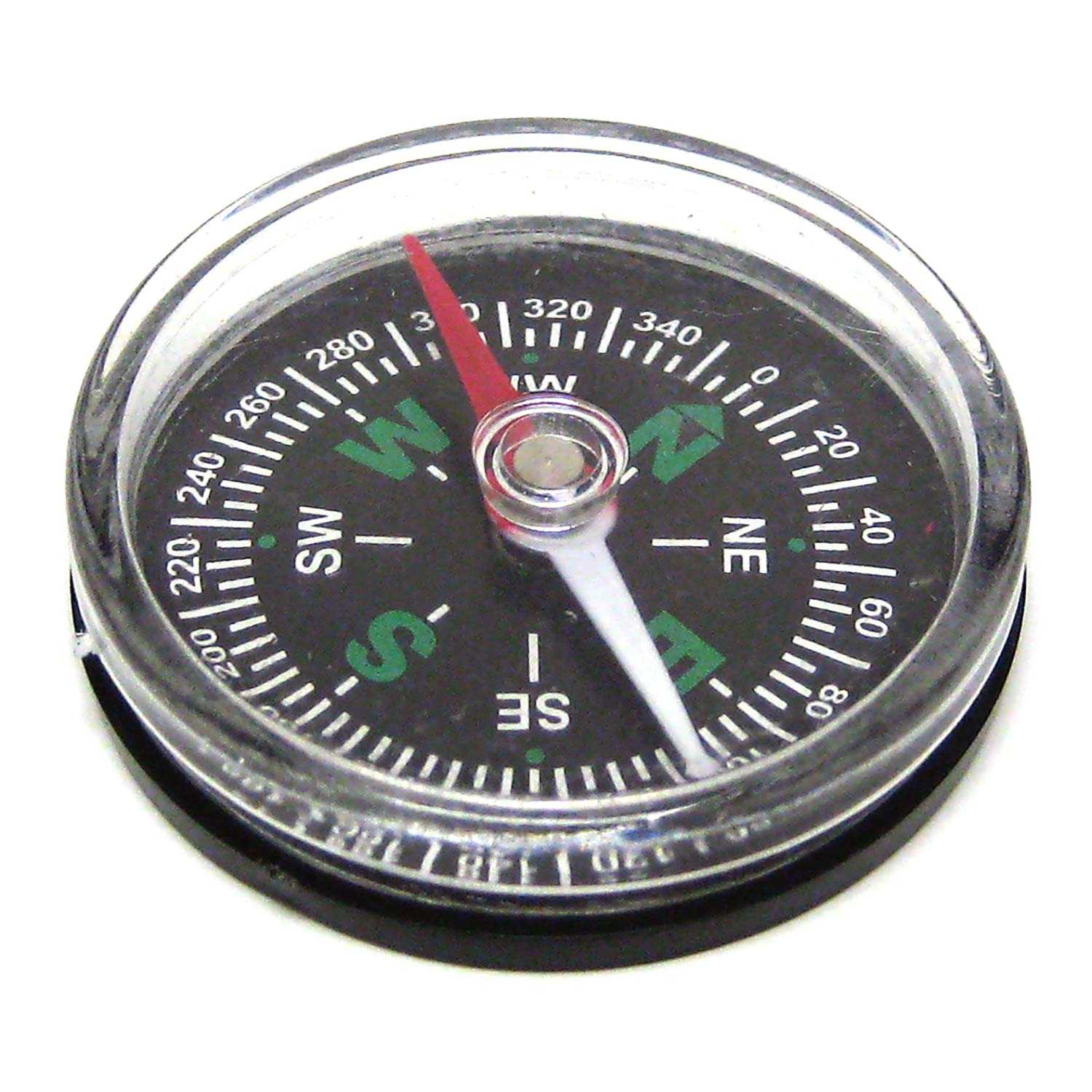 Toy Compass - 12 Count – Rebecca's Toys & Prizes