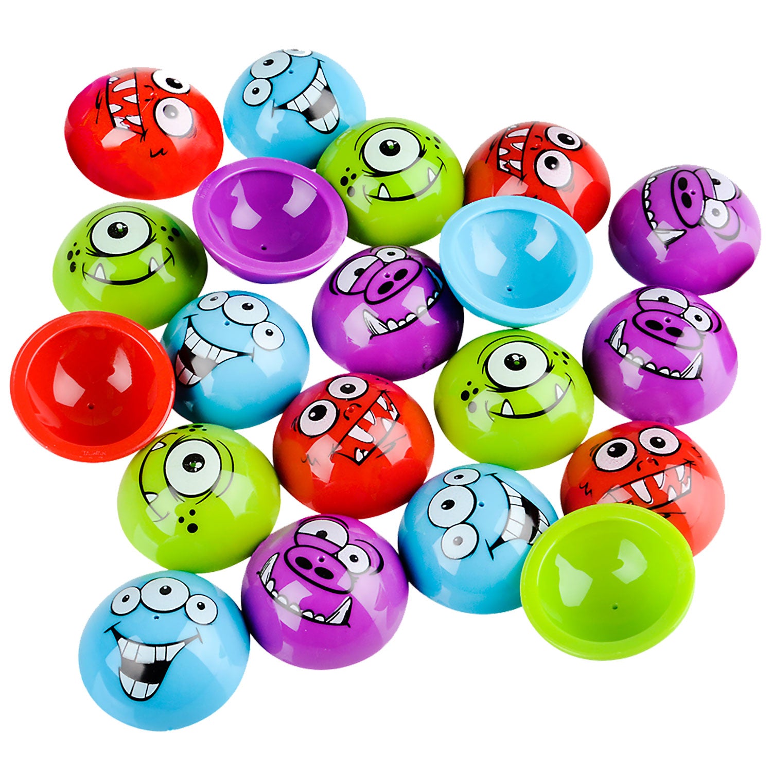 Monster Eye Poppers - 2 Inch - 12 Count – Rebecca's Toys & Prizes