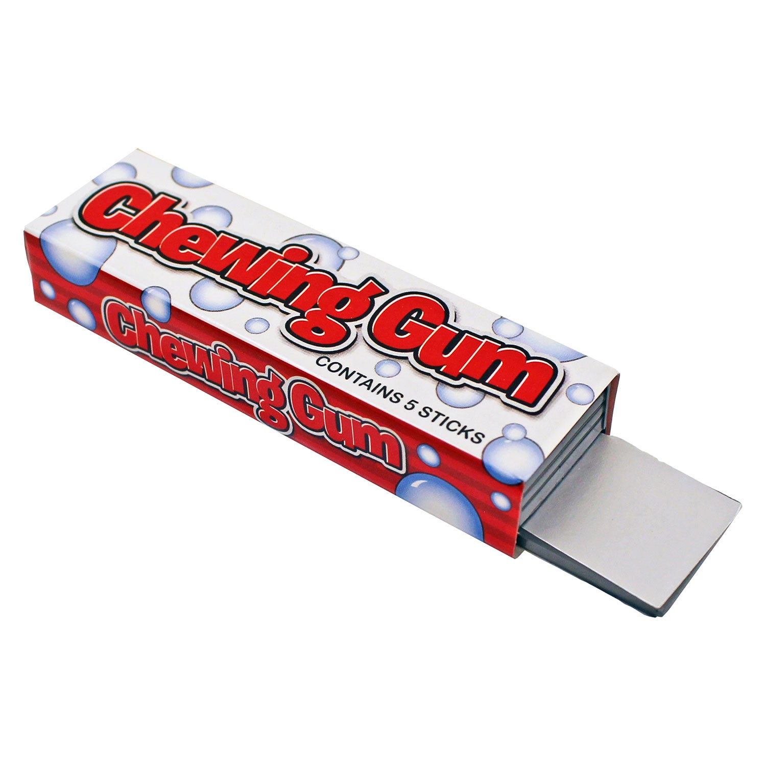 Shocking Gum - 12 Count – Rebecca's Toys & Prizes